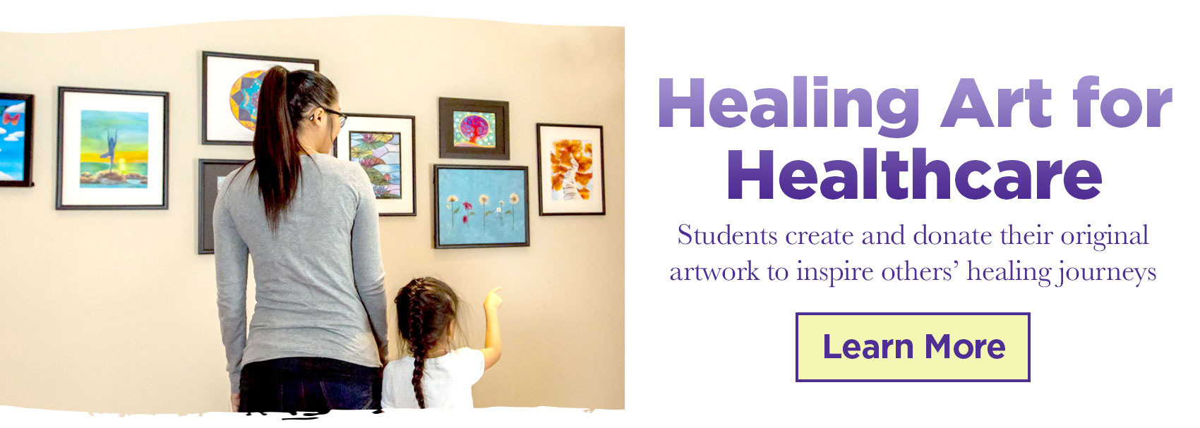 Healing Through The Arts - Healing Through The Arts